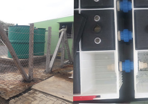 Bio Hydrogen - H2Next Private Limited